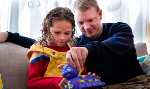 Hanen Program® for Parents | Voice Within Speech Pathology